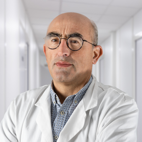 L'équipe Médicale - Urologues Albi