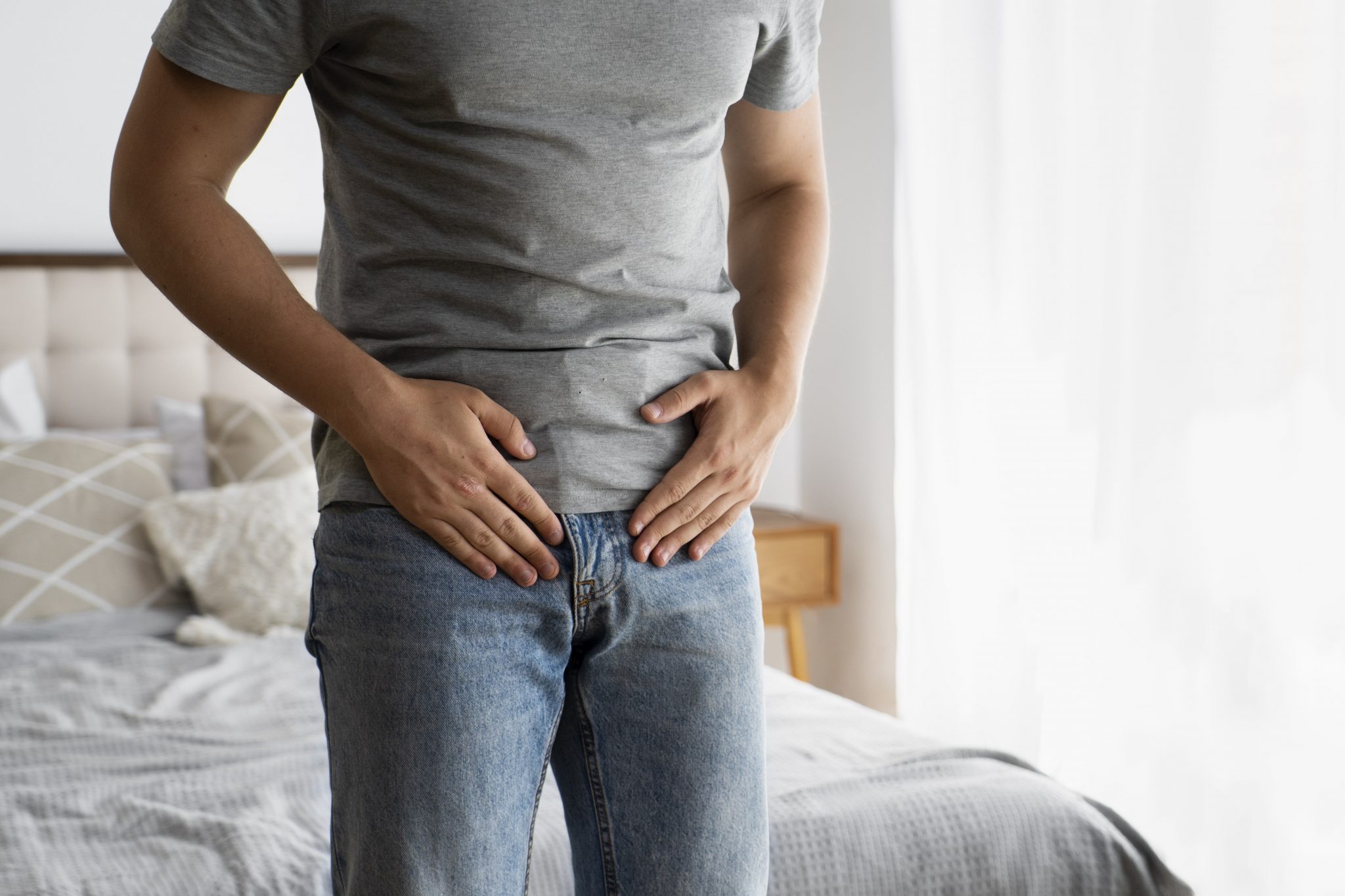 Tout ce que vous devez savoir sur la prostatite : symptômes, causes et ...